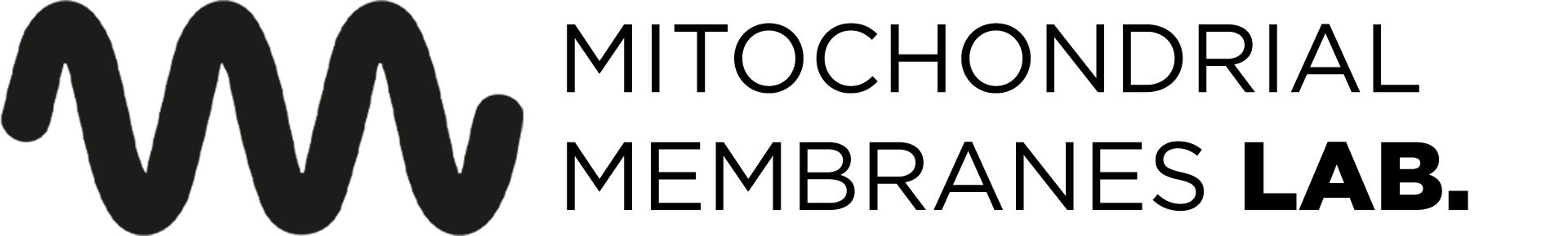 Mitochondrial Membranes Lab.